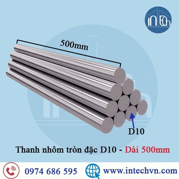 CÔNG TY TNHH THƯƠNG MẠI DỊCH VỤ KỸ THUẬT CÔNG NGHIỆP INTECH